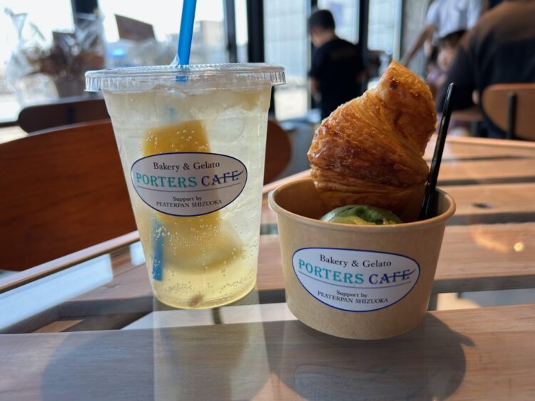 PORTERS CAFE（ポーターズ カフェ） オープンしました！！ - 株式会社いちまるホーミング